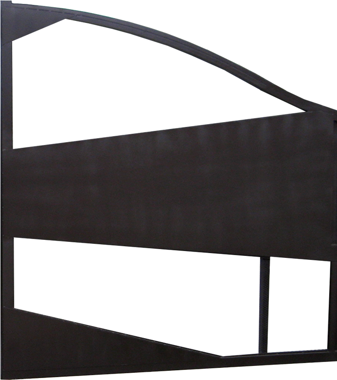 Marquez Iron Works | Albuquerque Iron Gates – Residential and ...